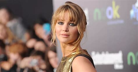 Jennifer Lawrence Makes Absurd Claim She Was First Ever Woman To Lead