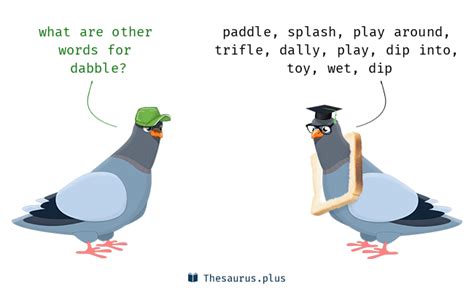 More 360 Dabble Synonyms Similar Words For Dabble