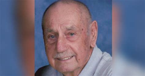 Frank J Smith Obituary Visitation And Funeral Information