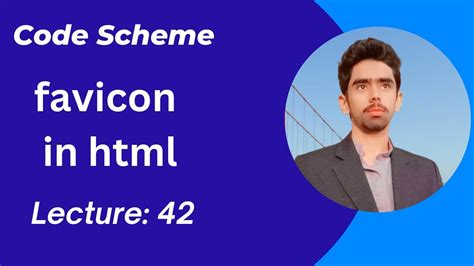 How To Add A Favicon To Website In Html Generate Favicon In Html Youtube