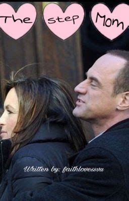 The Step Mom Faithlovessvu Wattpad
