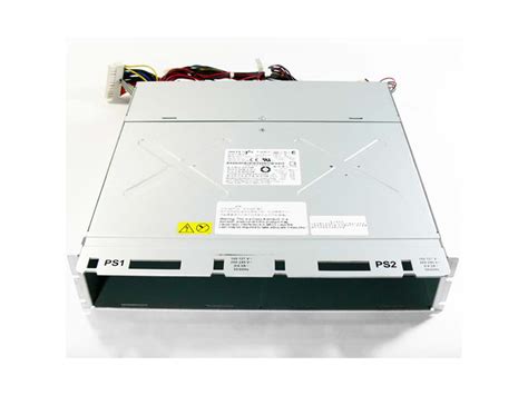 IBM Backplane Power Supply Hot Swap