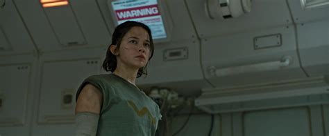 Чужой Ромул Alien Romulus Страница 154 Фильмы ХХi века Форум