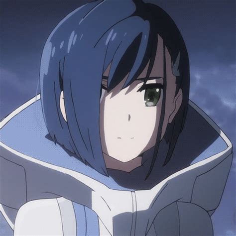 Darling In The Franxx Gifs Anime Amino