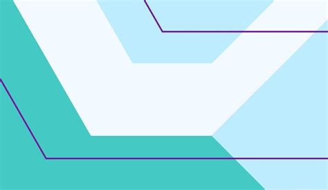 Premium Vector Modern Abstract Simple Flat Background