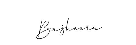 73 Basheera Name Signature Style Ideas Professional Digital Signature