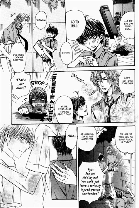 Ishida Kaname Airyouran Gakuen Eng Page Of Myreadingmanga