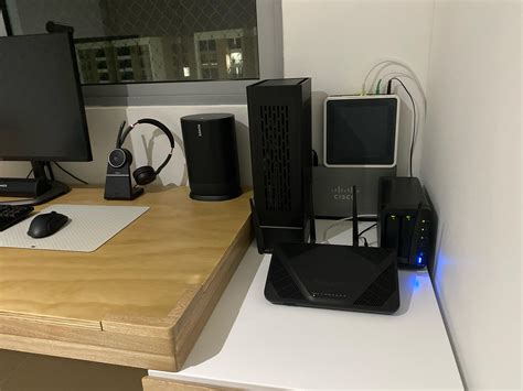 My Home Lab R Homelab