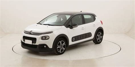 Citroën C3 Caratteristiche E Scheda Tecnica Brumbrum Blog