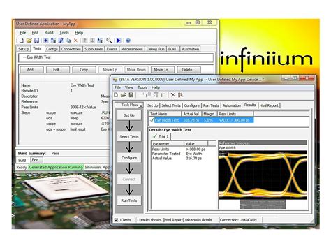 Keysight D9010UDAA R B5P 006 F Floating Single Region Perpetual License TEquipment