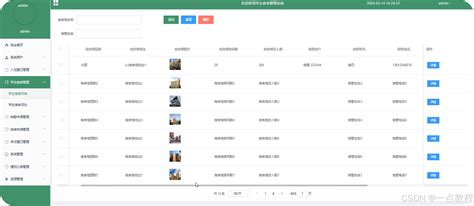 【计算机毕业设计】基于springboot的学生宿舍管理系统基于springboot的学生寝室管理系统 Csdn博客