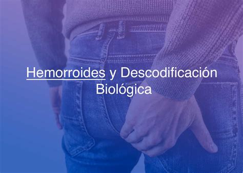 Cuando Se Operan Las Hemorroides Todo Lo Que Necesitas Saber Para Puoez