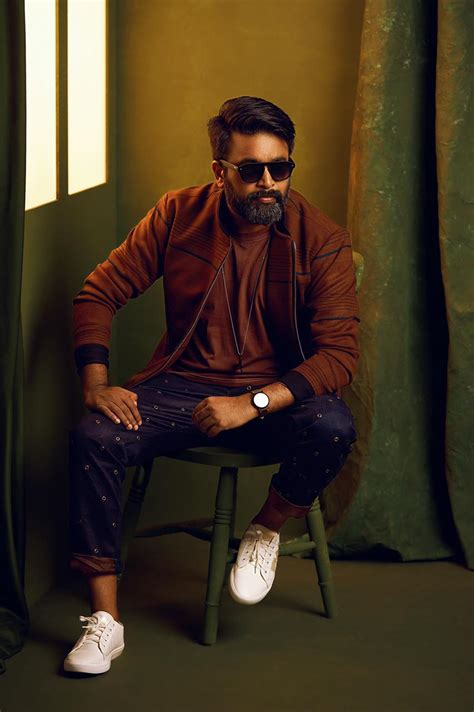 Actor And Director Sasikumar Photo Shoot Stills Chennaionline