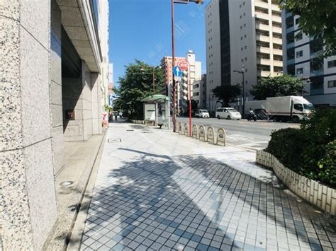いちご永代ビル 1階 22坪江東区 門前仲町・木場・東陽町エリア｜仲介手数料無料の東京オフィス検索 By 区分所有オフィスのボルテックス