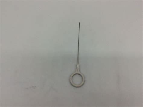 Used Arthrex Knot Pusher Laparoscopy Surgery Simulation Laparoscope For