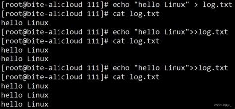 Linux