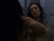 Naked Melanie Vallejo In Dying Breed