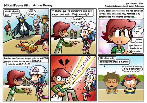 Kenny Pokemon