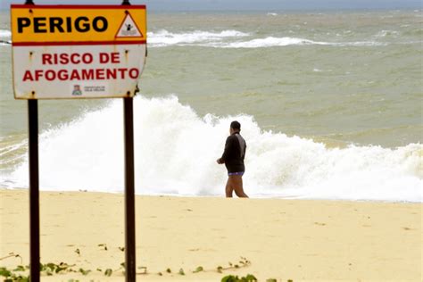 A Gazeta ES registra maior número de mortes por afogamento dos