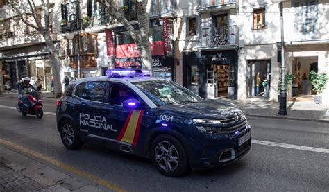 Mallorca 89 Jähriger Rast In Radfahrer Gruppe Deutsches Nationalteam