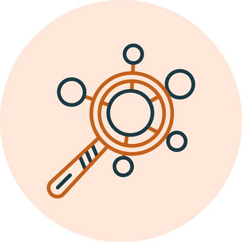 Network Analysis Vector Icon 30973816 Vector Art At Vecteezy