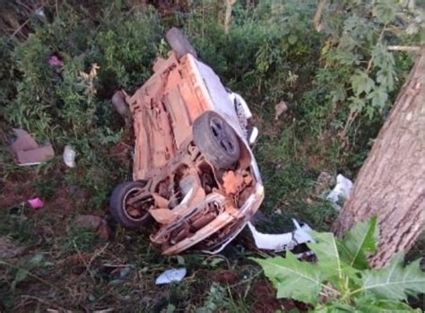 Tragedia En Irigoyen Cinco Fallecidos Entre Ellos Tres Menores En