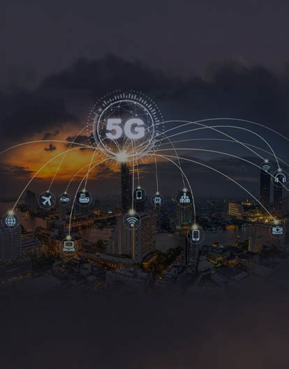 5g network slicing