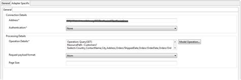 Odata Adapter In Sap Hana Cloud Integration Sap H Sap Community