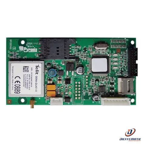 Pyronix Digi Gprs Modem Gprs Dieffematic