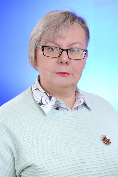Ковальчук Татьяна Александровна