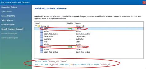 MySQL Workbench
