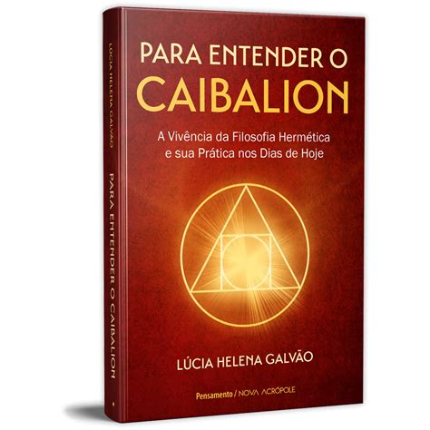 Loja Wicca Old Religion Para Entender O Caibalion
