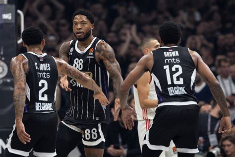 Problem Za Partizan Pred Duel Sa Makabijem