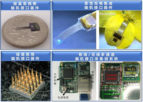 方向三：极端环境传感器与微系统