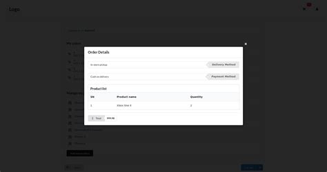 Github Damienzeng73shopping Cart A Simple Shopping Cart Built With React And Django Rest