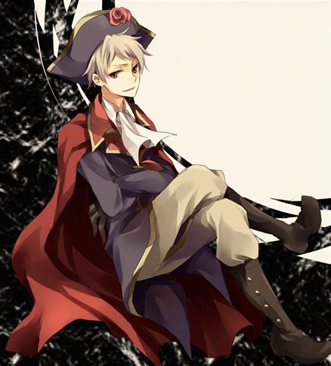 Safebooru 1boy Axis Powers Hetalia Bad Id Blonde Hair Boots Cape