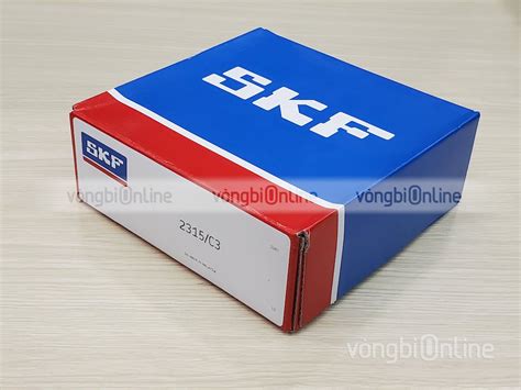 Vòng Bi 2315 C3 Chính Hãng Skf Vòng Bi Online