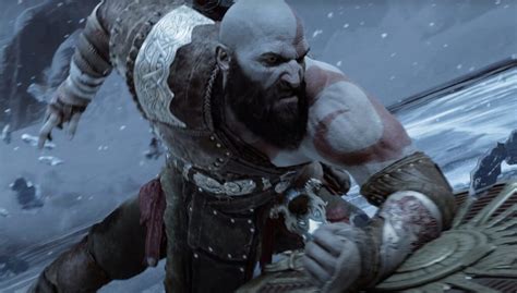 God Of War Ragnarok Obtient Un Nouveau Jeu Plus En 2023 Tech Tribune