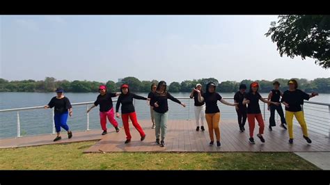 Yank Remix Line Dance Youtube