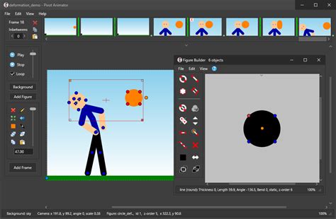 Pivot Animator