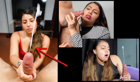 Huge Cumshot Compilation So Much Cum What Does He Eat Amateur Amateur Porn Xhamster