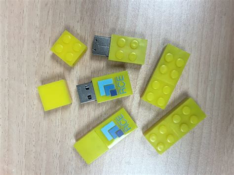 Custom PVC USB Drives Complete Range At NUIMPACT