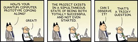 What Can We Do With A Quantum Computer Ideas Institute For Advanced Study