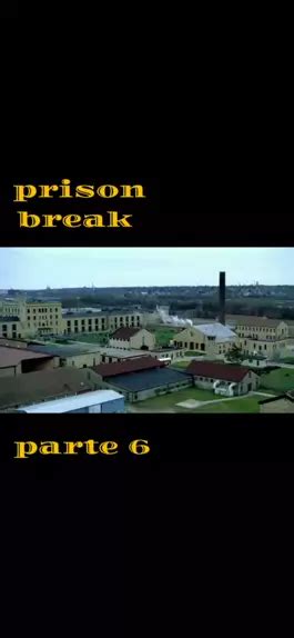 Prison Break Finalprison Break Parte 6 Temporada Kwai