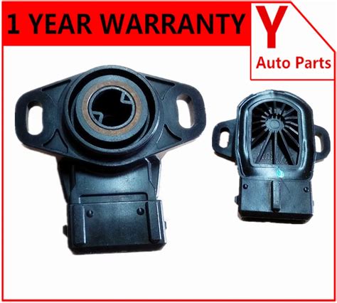 JAPAN NEW TPS SENSOR MD628186 MD628227 Throttle Position Sensor case ...