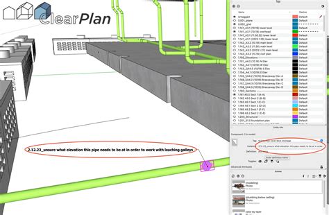 Carriage Return In Instance Field Pro SketchUp Community