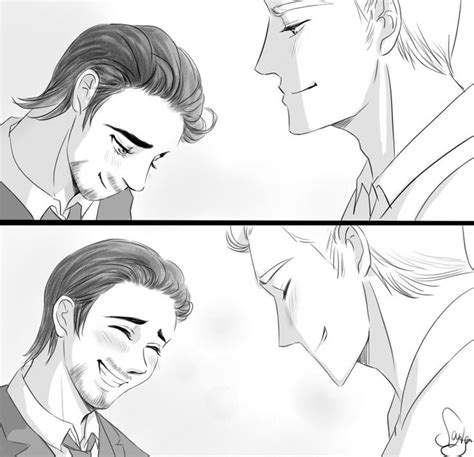 Pin By Arthina ºoº On Steve X Tony Stony Steve And Tony Tony Stark