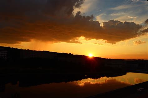 Дождевой барашек Пикабу