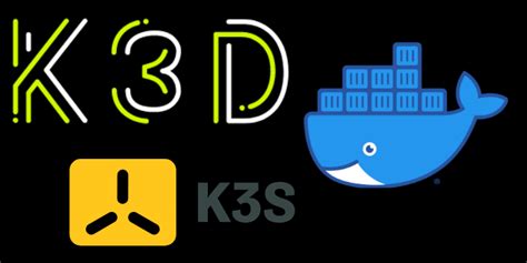 Setting Up Single Node K3d Cluster On Docker By Sanjay Dabli Medium