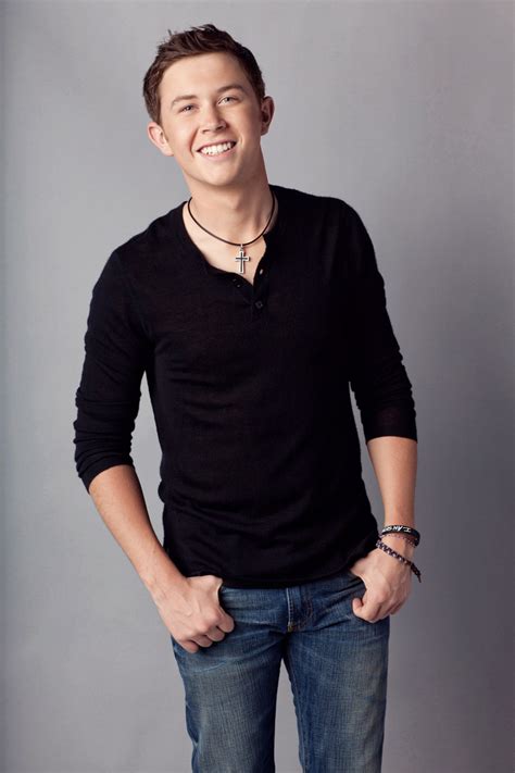 What Happened To Scotty Mccreery News And Updates Gazette Review
